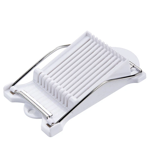 BOILED EGG CHEESE Fish Scraper Core-deducting Machine £18.68 - PicClick UK