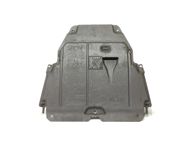 CAPOT MOTEUR INFÉRIEUR pour RENAULT MEGANE IV TRES VOLUMES 1.6 DCI con ...