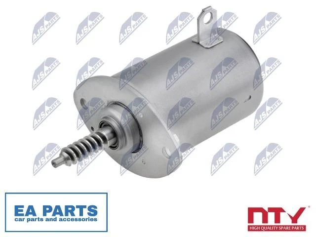 ACTUATOR, EXENTRIC SHAFT (variable valve lift) for BMW NTY ERZ-BM-001 £ ...