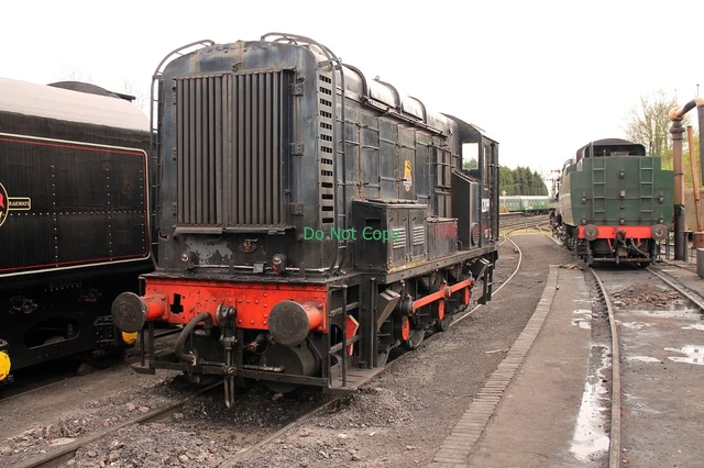 F48 35MM SLIDE BR Class 11 12099 @ Bridgnorth £4.40 - PicClick UK
