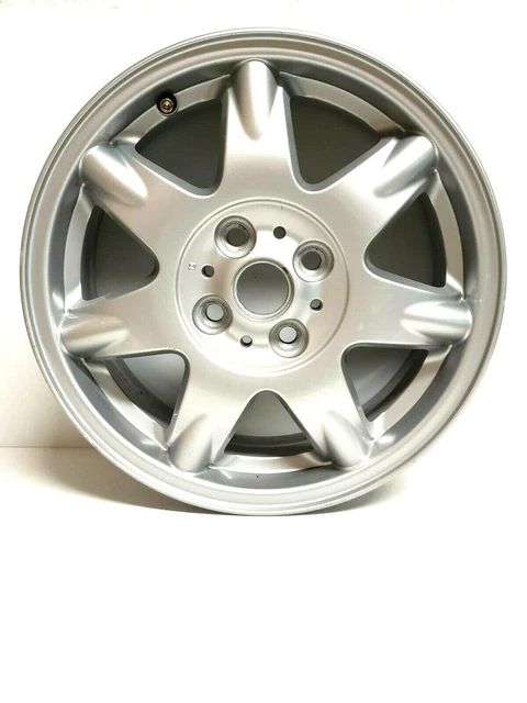 MINI COOPER R50 R52 R53 R55 R56 R57 R58 R59 15x5.5 WHEEL RIM DELTA ...