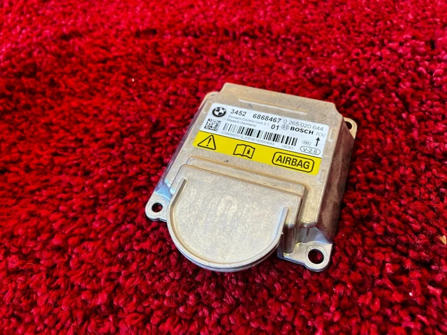 BMW 2011-2017 F25 X3 Icm Hydro Control Unit Module Oem 64K $119.99 ...