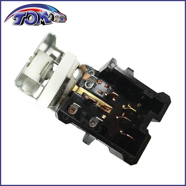 NEW 9 TERMINAL Headlight Switch For Ford Ranger F-Series Pickup Truck ...