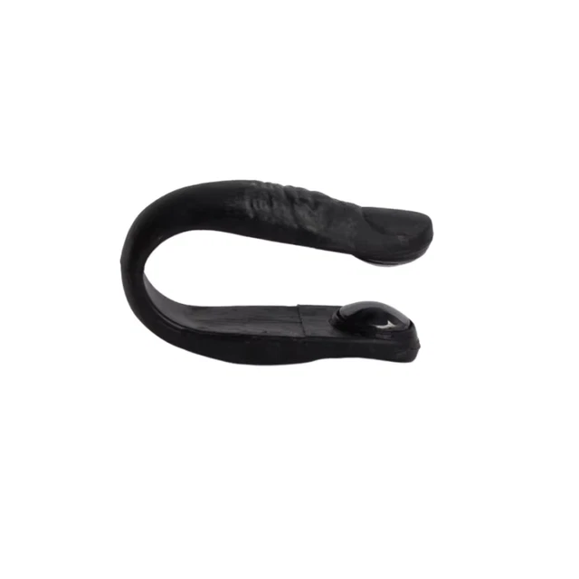 MINI MAGNETIC FINGER Joint Tiger Point Massage Clip Portable Hand ...