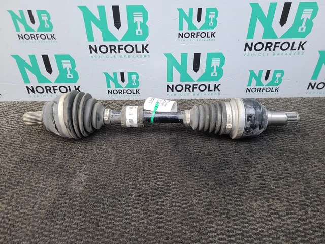 MERCEDES CLA C118 Left Driveshaft A1773302801 5/6/24 S5E27 £208.00 ...