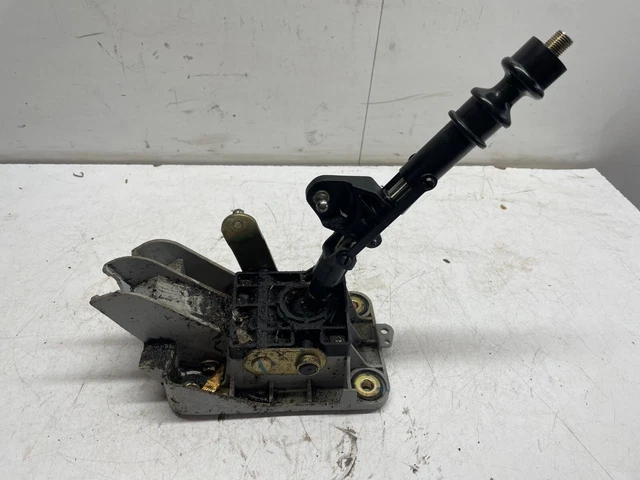 FORD TRANSIT CONNECT Gear Selector 1.8 Diesel Mk1 2002 - 2013 £29.99 ...