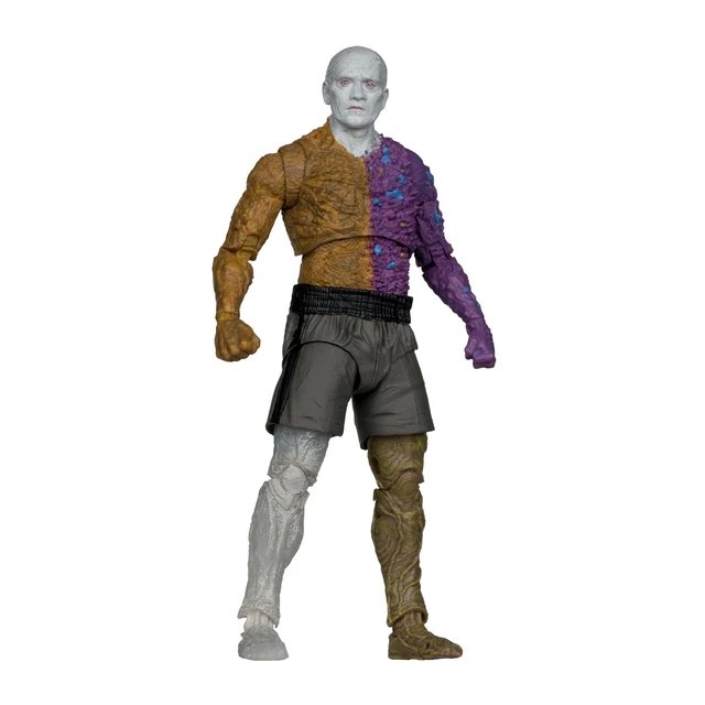 MCFARLANE TOYS DC Multiverse 7" - Película Superman - Metamorpho EUR 29 ...