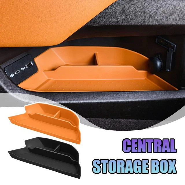 FOR GWM TANK 500 Hi4-T Car Center Console Down Storage Box'`,⊲ £17.29 ...