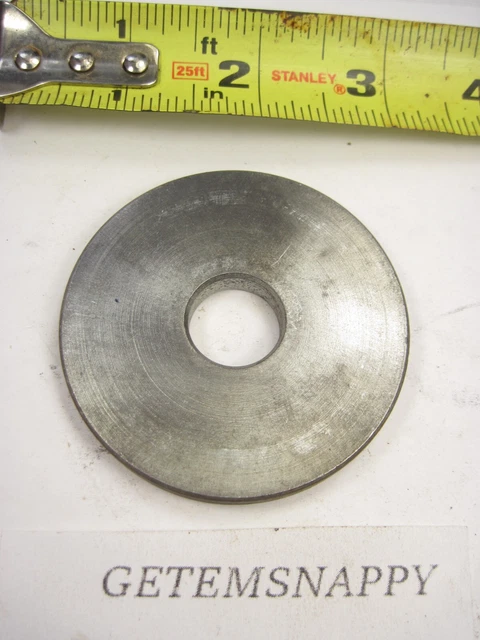 SNAP ON 2-7/16& Bushing/Seal Driver Adapter Plate A14D78 NICE $38.83 ...