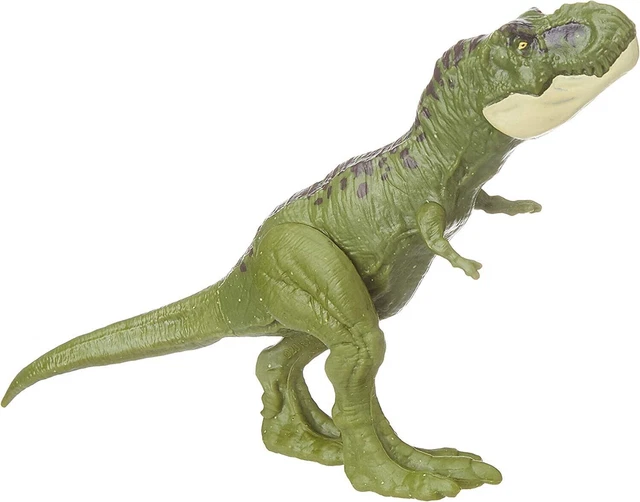 JURASSIC WORLD 3 Dominion Tyrannosaurus Rex 6" Action Figure Official ...