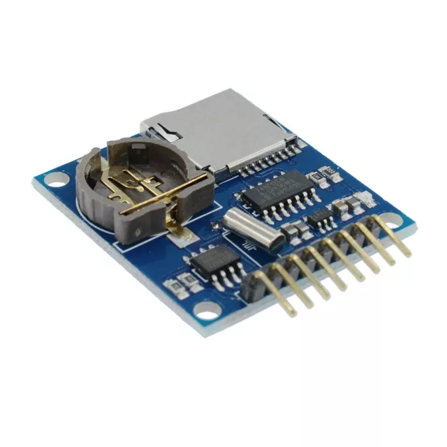 Mini Data Logger Module Logging Shield For Arduinoraspberry Pi 349 Picclick Ca