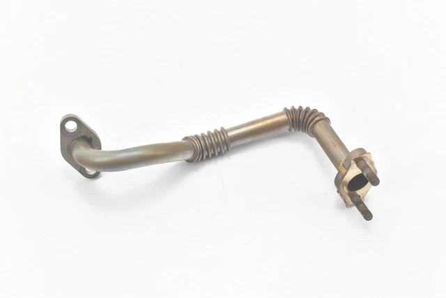 DURITE TUYAU DE vanne EGR 28420-03HA0 HYUNDAI IONIQ KIA NIRO EUR 29,00 ...