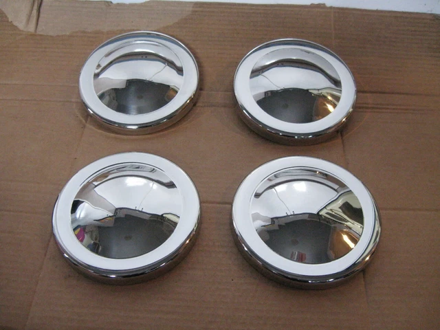 BMC AUSTIN MORRIS Mini Mk1 Mk2 850 998 1000 Super Deluxe Cooper S Hub ...