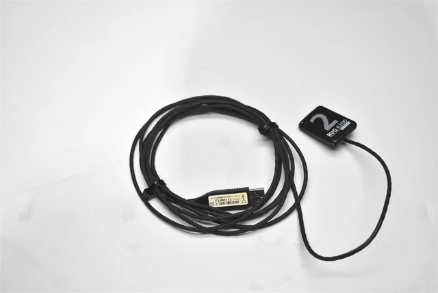 CARESTREAM RVG 6200 Dental Digital X-Ray Sensor Radiography Image Unit ...