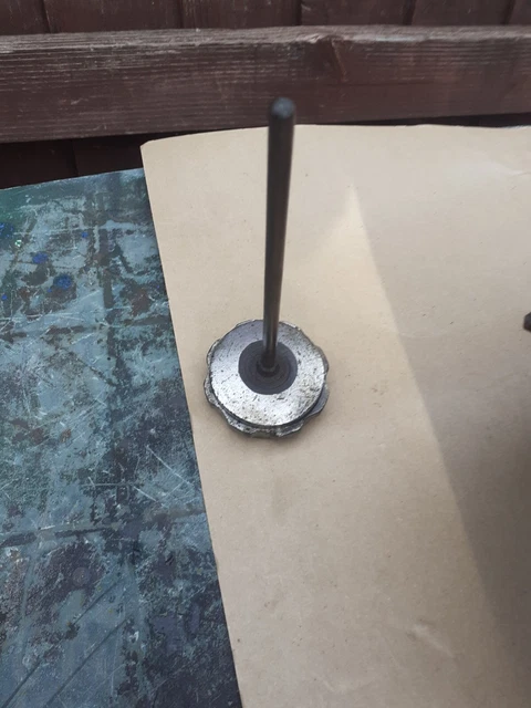 1920S 1930S MORRIS RADIATOR CAP Pre War MINOR £40.00 - PicClick UK