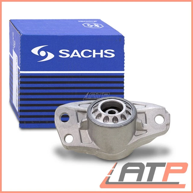 SACHS STRUT TOP Mount Rear For Vw Golf Plus 5M Golf Mk 5 1K Variant ...