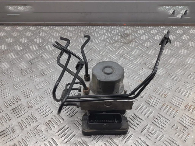 CHEVROLET CORVETTE C7 065055766 2265106527 Pompe ABS 6.20 Petrol 2015 ...