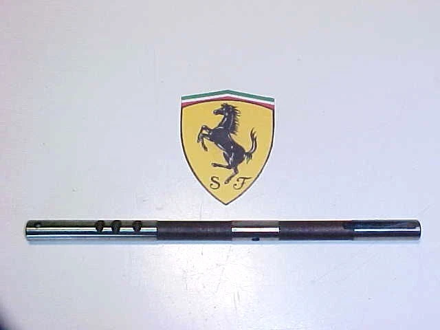FERRARI TRANSMISSION GEAR Shift Selector Shaft Transaxle_275_330_520682 ...