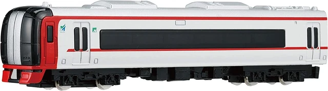 TRAIN NGAUGE DIE-CAST scalemodel No.13 Meitetsu 2200 series £37.04 ...