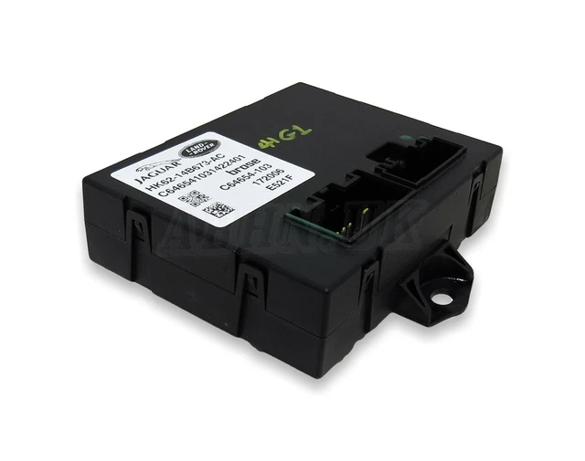 RANGE ROVER SPORT L494 (13-22) Tailgate (Boot) ECU Control Module HK32 ...