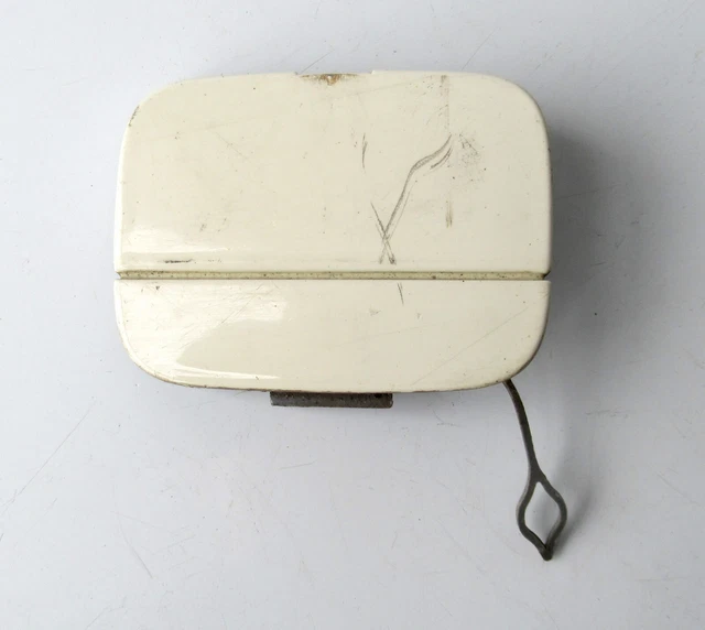 GENUINE MINI COOPER S Front Bumper Towing Eye Cover R56 R55 (Pre LCI ...