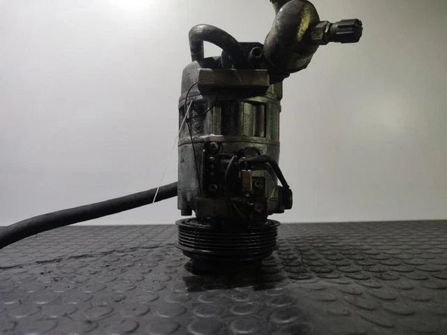 0002340711 COMPRESSEUR CLIM pour MERCEDES CLASE C (W202) BERLINA 220 ...