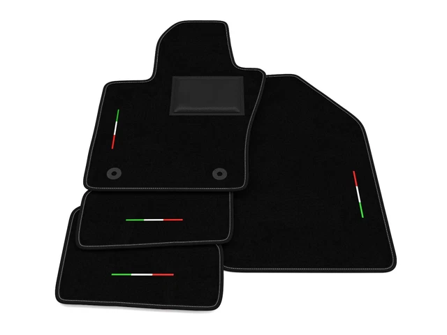 TAPIS COMPATIBLES ALFA Romeo Tonale Plug-in-Hybrid 2022-2024 EUR 38,99 ...