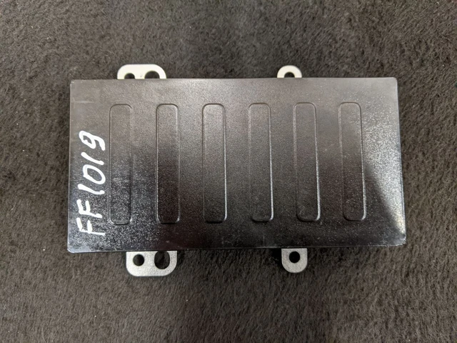 FORD FOCUS MK4 C519 Wireless Charger Module Jx7T-19J235-Bc EUR 80,55 ...