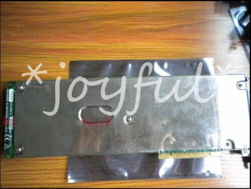 ONE NATIONAL INSTRUMENTS PCI-4070 6½-Digit PCI DMM Card Used In Good ...