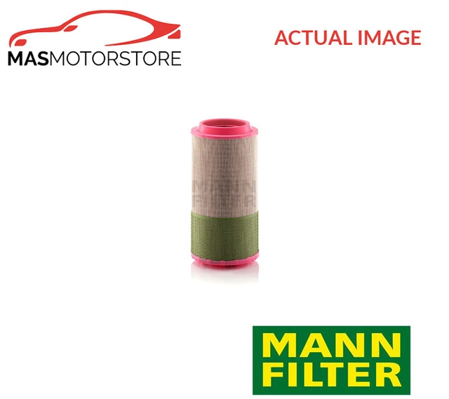 MOTOR LUFTFILTER ELEMENT Mann-Filter C 24 820P Neu Oe Ersatz EUR 138,95 - PicClick DE