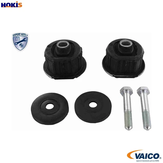 REPAIR KIT AXLE BEAM V30-7297 FOR MERCEDES-BENZ C-CLASS/Break/T-Model ...