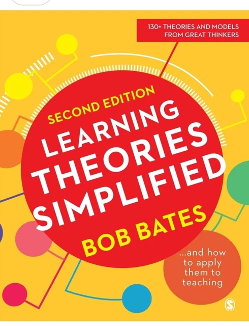 LEARNING THEORIES SIMPLIFIED: ...and how to apply them to teaching by ...