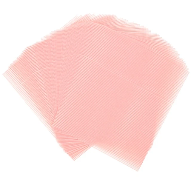 50 SHEETS FRIED Chicken Wraps Food Paper Wraps Food Packing Paper ...