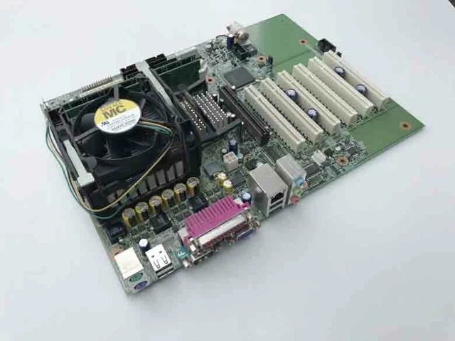 1PC RICOH FB6G FB6GF-LS-10 industrial motherboard £670.32 - PicClick UK