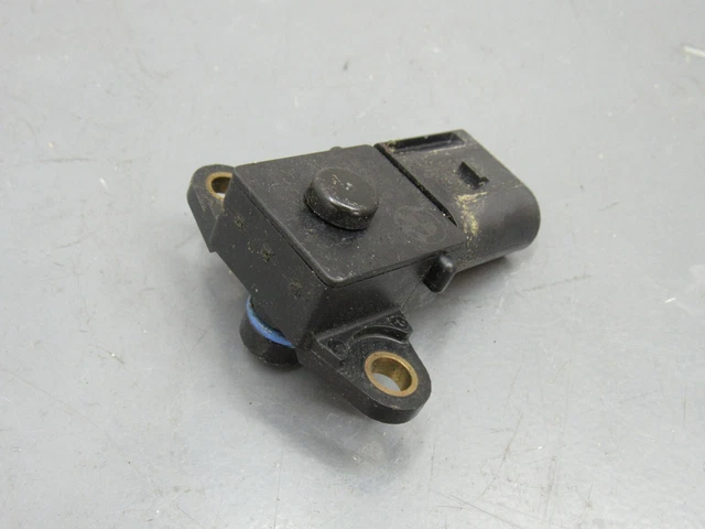 BMW FUEL VENT Pipe Vacuum Sensor F30 F32 F33 2012-2020 Oem EUR 25,67 ...