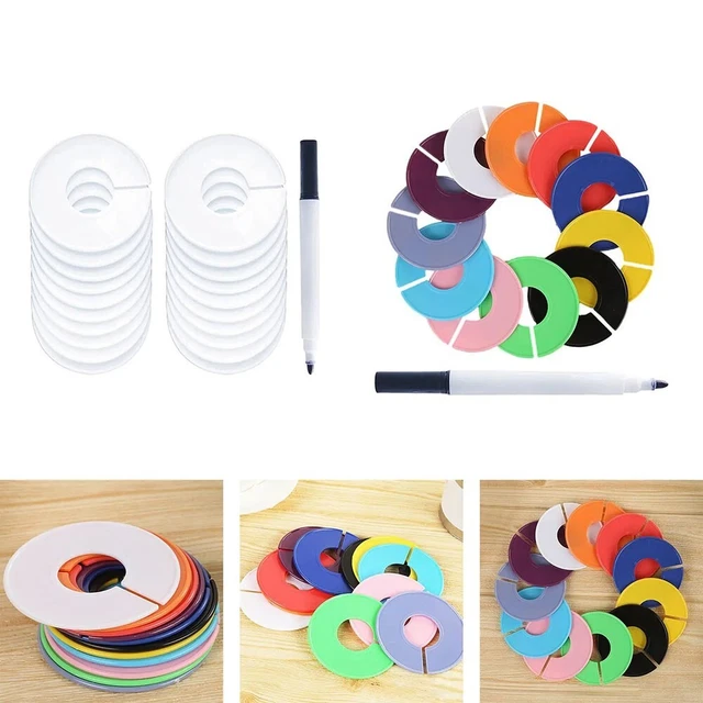 SEMPLIFICATI PER ABBIGLIAMENTO divisori in plastica per facile ... SEMPLIFICATI PER ABBIGLIAMENTO divisori in plastica per facile ...