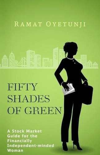 RAMAT OYETUNJI FIFTY shades of Green (Poche) EUR 19,24 - PicClick FR