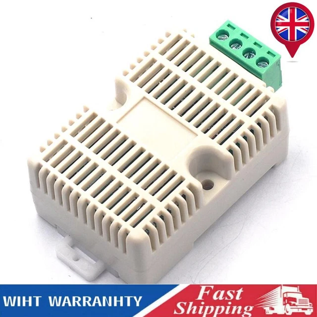 XY-MD02 SENSOR MODULE Modbus-RTU Protocol DC5-30V Temperature Sensor ...