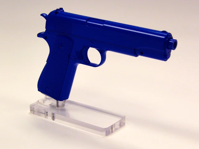 Pistol Stand For Handguns Magwell Mount For Sig P226 - Slatwall ...