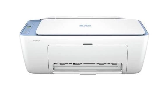 HP DESKJET 2800 All-in-One Printer White, Instant Ink Series A4 £21.48 ...