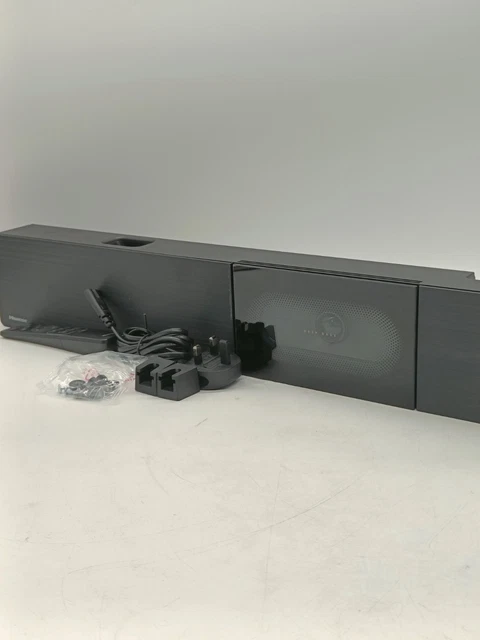 HISENSE HS2000 2.1 channel soundbar subwoofer speaker Bluetooth ...