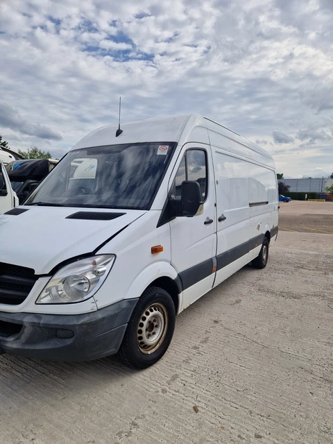 MERCEDES SPRINTER £2,000.00 - PicClick UK