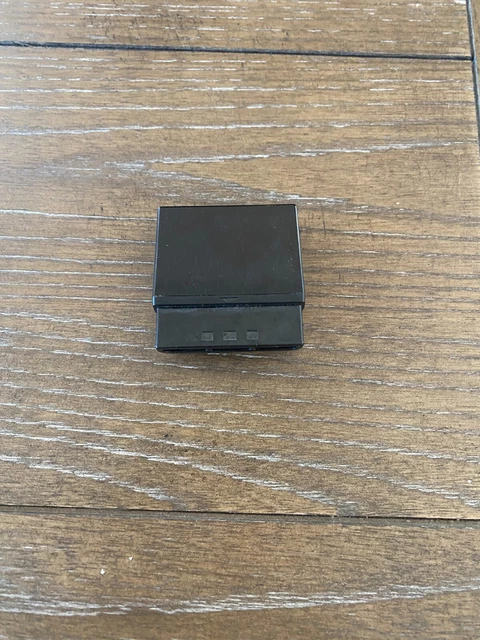 OFFICIAL SONY PLAYSTATION 2 PS2 SCPH-10160 Black IR Receiver Dongle ...