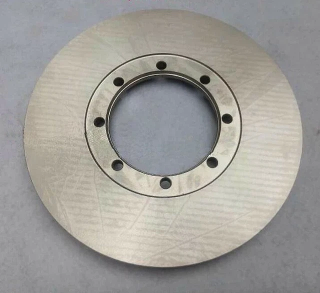 KIT DISCHI FRENO anteriore IVECO 1906300 Daily 4x4 EUR 295,00 - PicClick IT