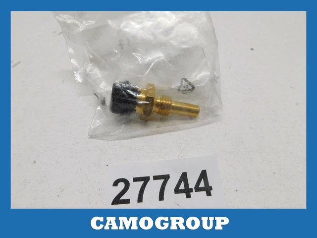 SENSOR TEMPERATURE REFRIGERANT Coolant Temperature Sensor Alpha Romeo ...