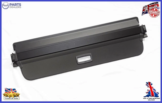 GENUINE TOYOTA COROLLA Estate 2022-2024 Parcel Shelf Boot Load Luggage ...
