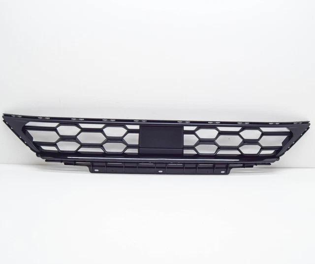 FORD PUMA MK2 Front Bumper Lower Grille 2420301 L1TB-17K945-AC NEW OEM ...