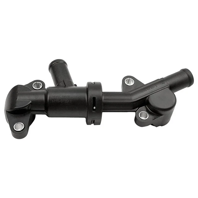 FOR HYUNDAI TUCSON 2.0L 16-21 25630D3000 Thermostat Assembly Oil Cooler ...