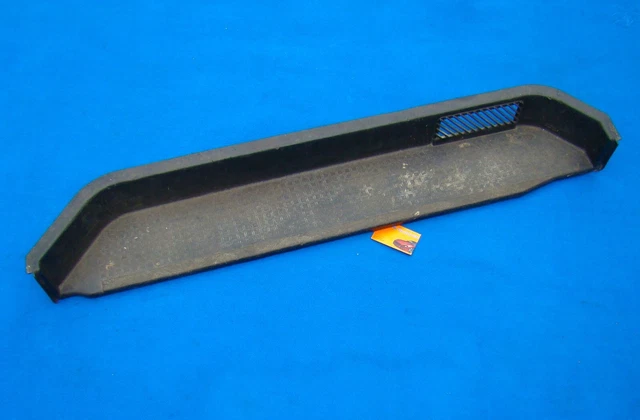 VW T4 ORIGINAL entry step insert sliding door step only 99.99 euros £87 ...