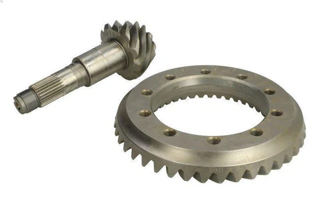 SYNCHRONIZER RING, OUTER planetary gear main shaft EURORICAMBI 60171048 ...